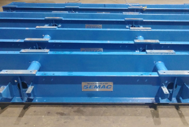 Run-Out Tables | SEMAC